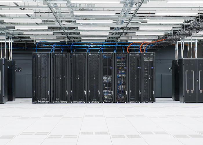 SubTropolis Technology Center - Scalability - Kansas City Data Center